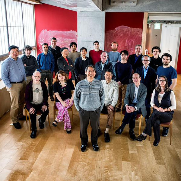 Ten years of ELSI: Earth, life and a new research culture in Japan